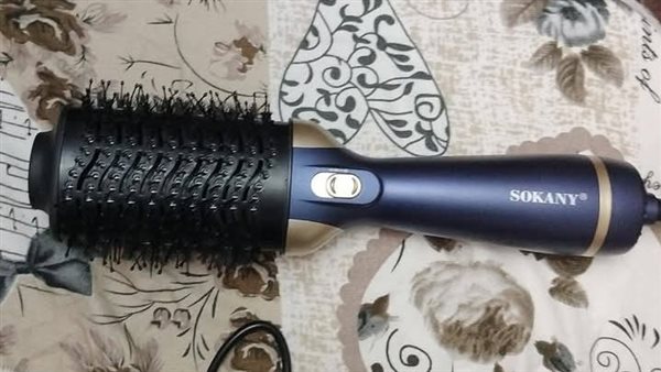 تحذير من فرشاة "Sokany SK-904".. مستهلكون: تحتوي على شعر خنزير